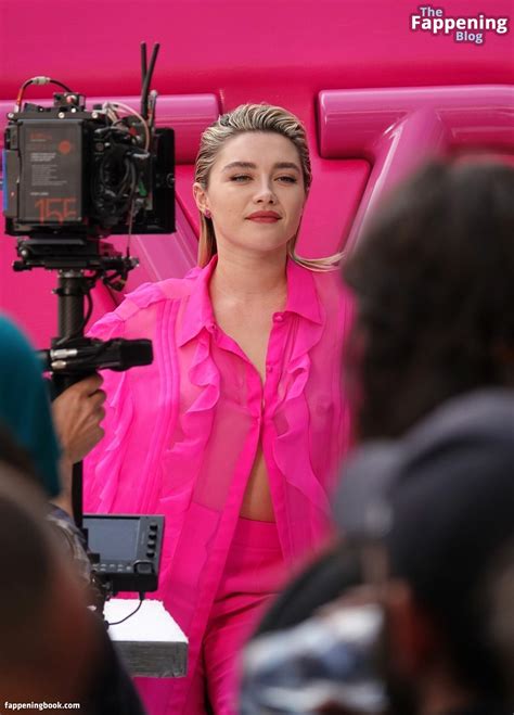 Florence Pugh Nude The Fappening Photo Fappeningbook