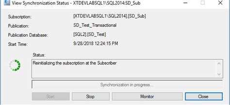 How To For Replication Virtual Dba Remote Dba Services And Support Certified Database Experts