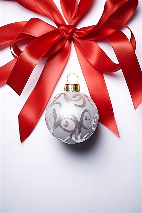 크리스마스 레드 3d 장식 크리스마스 트리 장식 배경 배경 화면 및 일러스트 무료 다운로드 Pngtree