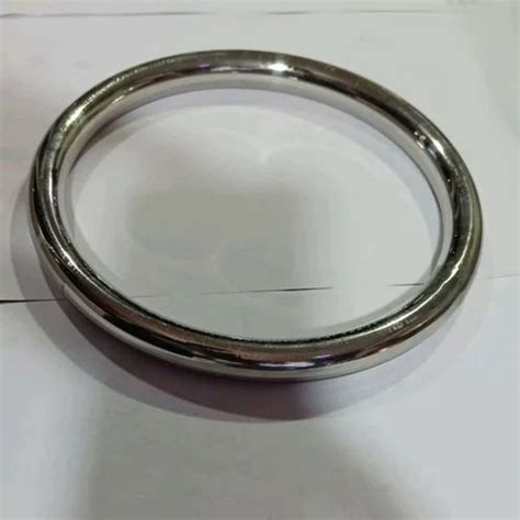 304 Stainless Steel Railing Ring At Rs 24piece In Ahmedabad Id 2850487970262