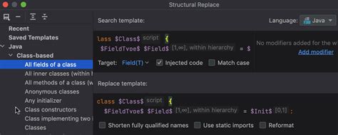 What S New In Intellij Idea