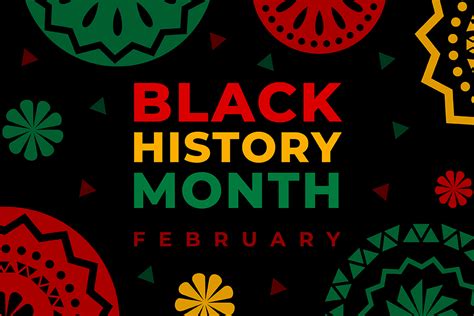 Black History Month Celebrates Excellence And Experience Clark Now