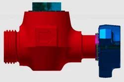 Check Valve Chock Valve Manufacturer From Kudus