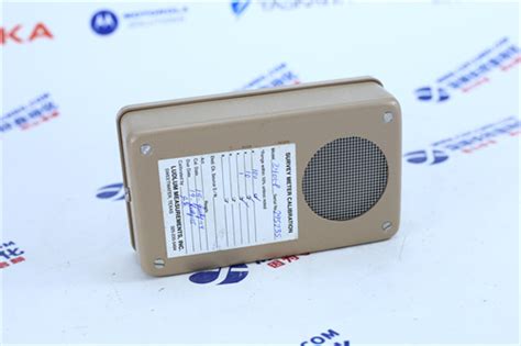 Ludlum 2401 P Abb 瑞士 深圳长欣自动化设备有限公司