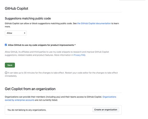 Copilot Is Inactive Community Discussion GitHub