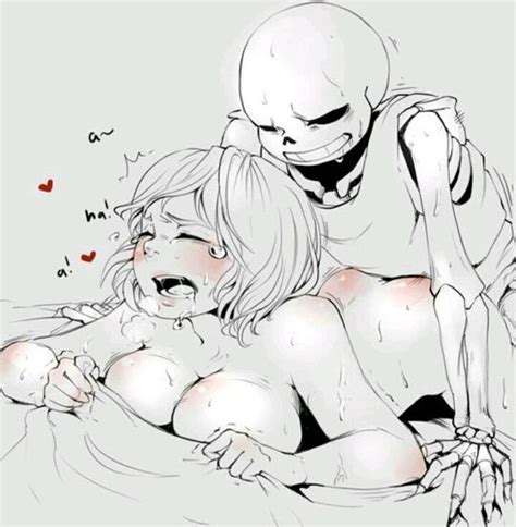 Rule 34 Anal Anal Sex Artist Request Blush Female Female Frisk Female Human Female Penetrated