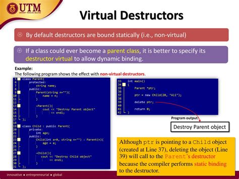 9 polymorphism programming technique ii scsj1023 jumail bin taliba