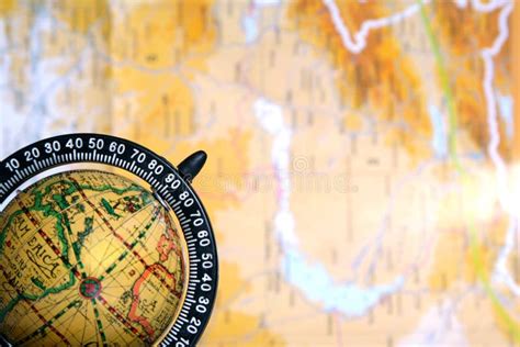 Map Background Stock Image Image Of Design Close Land 4091293