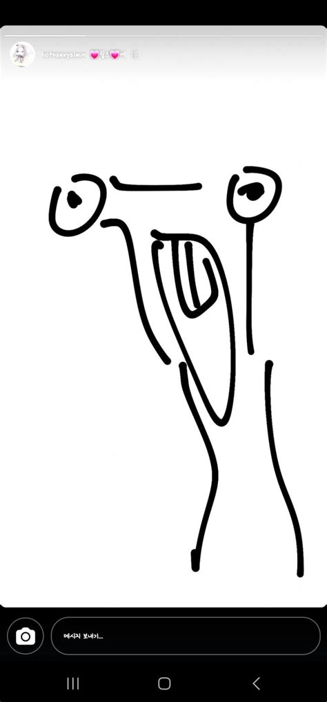 이렇게 생긴 캐릭터 뭐였죠 지식in