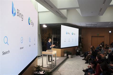 Can Microsofts Ai Powered Bing Search Engine Convince Users To Make The Switch