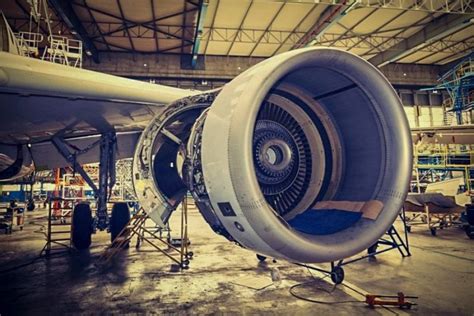 Aircraft Structure Sky Team Aviation