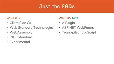 Blazor Pptx Web Design And Html Internet