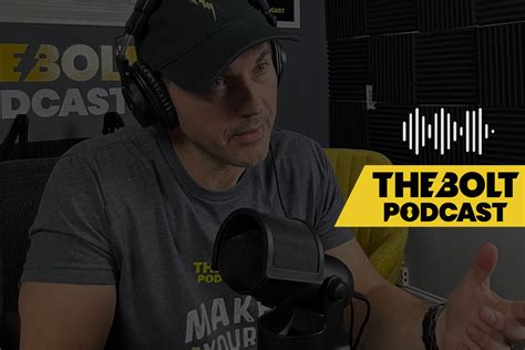 E16 How To Escape The Decision Fatigue Trap The Bolt Podcast Todd