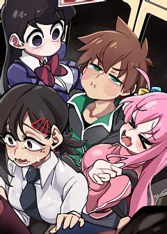 Cross Over Page Of Zerochan Anime Image Board