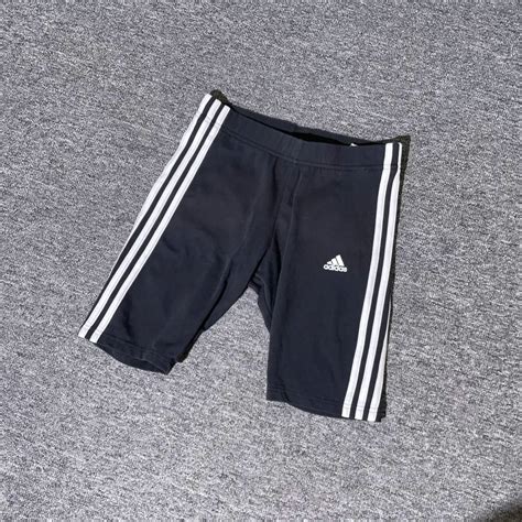 아디다스 여성 레깅스 반바지 S 헬로마켓