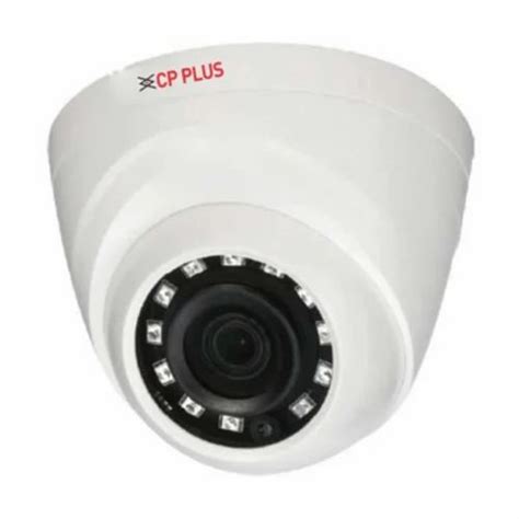 Cp Plus Mp Ip Dome Camera Camera Range M At Piece In Salem ID