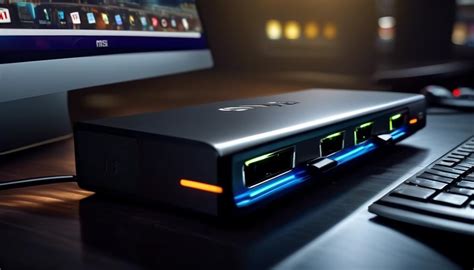 Best Docking Stations For Hp Victus