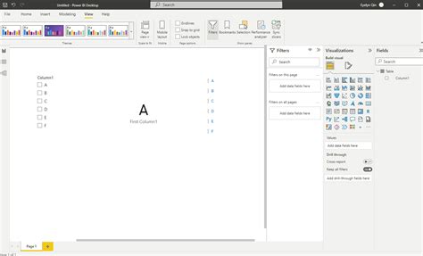 Solved Help Needed Slicer And Card Combination Microsoft Fabric Community