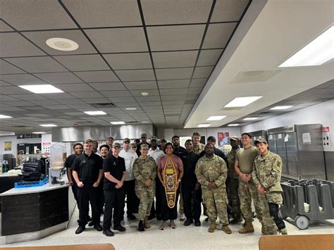 An Commando Warrior Restaurant 2bct 10th Mtn Division