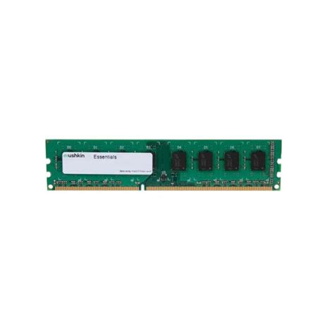 Memoria Ram Mushkin 16gb Ddr4 2400mhz