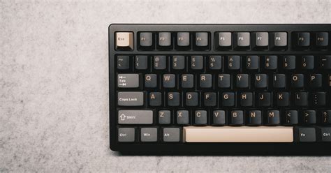 How To Improve Speed And Accuracy On A Laptop Keyboard