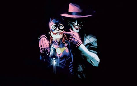 Batgirl Wallpapers Wallpaper Cave