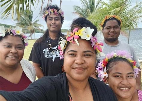 Palau Yap Guam Teams Win Startup Micronesia 2024 A Celebration Of