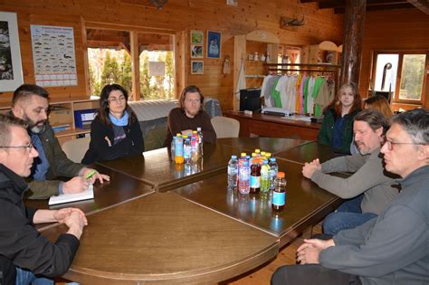 Национален Парк Маврово National Park Mavrovo