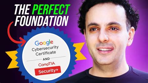 Unixguy On Linkedin The Best Beginner Cyber Security Certification Review