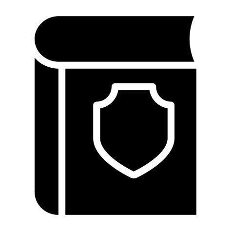 Constitution Book In Trendy Vector Style 40204338 Vector Art At Vecteezy