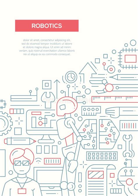 Poster Robotics Stock Illustrations 1 844 Poster Robotics Stock Illustrations Vectors