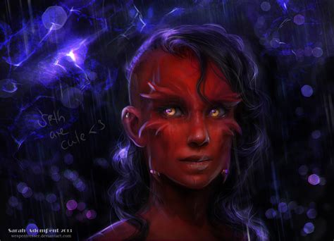 Fa Starwars Fem Sith Pureblood By Wespenfresser On Deviantart