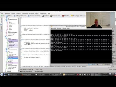 Free Video Write Your Own Operating System Tcp A Little From Write Your Own Operating