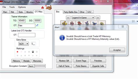 Gen I Pokemon Legal Pokémon Legality Project Pokemon Forums