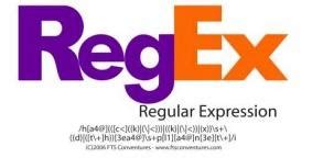 TheBioBucket Some Simple But Propably Useful Regex Examples With R