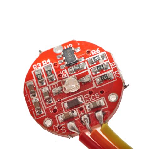 Senzor Puls Cardiac Compatibil Arduino Oky3471