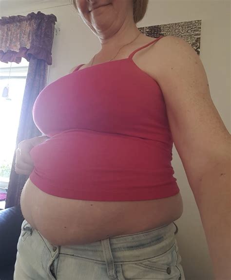 BBW Fat Bellies Make Me Hard Porn Pictures XXX Photos Sex Images PICTOA