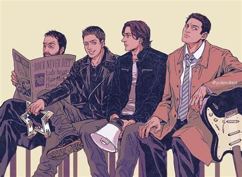 Пин от пользователя Arson на доске Supernatural Сверхъестественное фэндом Кастиэль