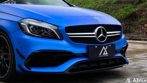 Amg A Ax