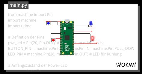 Its Projekt Simulation 05 Juni Copy Wokwi Esp32 Stm32 Arduino Simulator