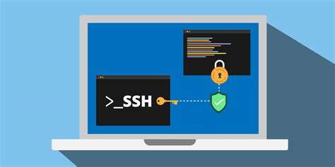 Ssh Key Là Gì Hướng Dẫn Sử Dụng Ssh Key Hiệu Quả Bkhost
