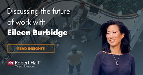 Tom Harrington On Linkedin Discussing The Future Of Work With Eileen