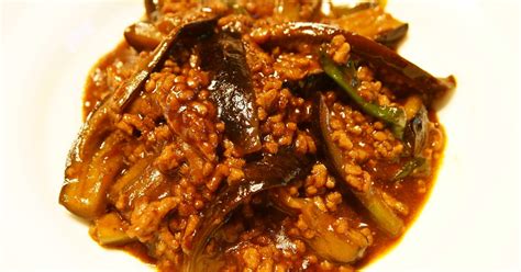 合いびき肉で作る♡本格的な麻婆茄子♡ By ぱりぱり 【クックパッド】 簡単おいしいみんなのレシピが281万品