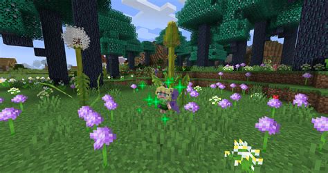 Feywild Modpack Minecraft Modpacks Curseforge