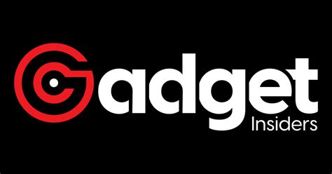 Pc Gadget Insiders