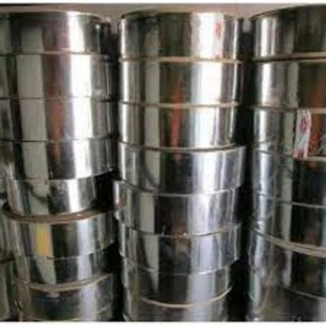 Silver Paper Plates Raw Material 80 15mm At ₹ 200kg In Idukki Id