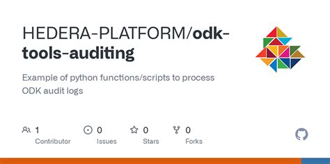 Simple Scripts For Sorting Out And Processing Form Audit Logs Showcase Odk Forum