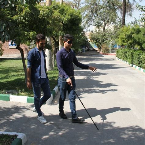 Preparing Nursing Students To Blindness Simulation Download