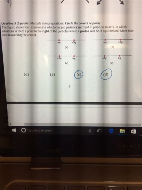 solved question 5 15 pointsl multiple choice questions