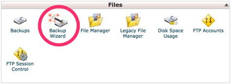 How To Backup Wordpress Using Cpanel And Restore It Too